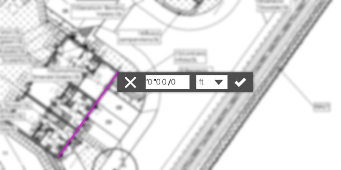 Plan Area Calculator Archives | SketchAndCalc