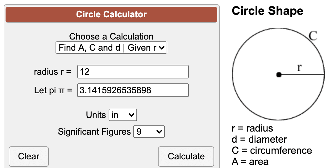 Area Calculator… Your Ultimate Guide | SketchAndCalc