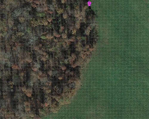 How You Find Area of Land Quickly? | SketchAndCalc