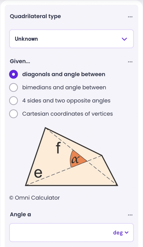 Area Calculator… Your Ultimate Guide | SketchAndCalc
